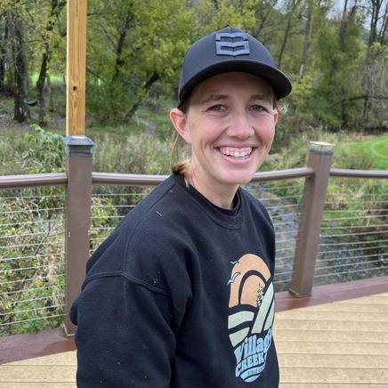 Village Creek Bible Camp | Meet the Staff