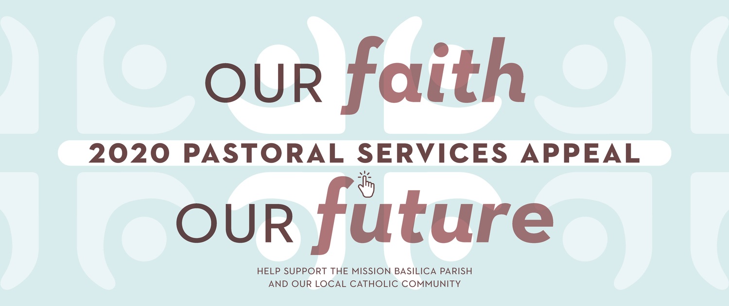 Mission Basilica San Juan Capistrano | Parish Office