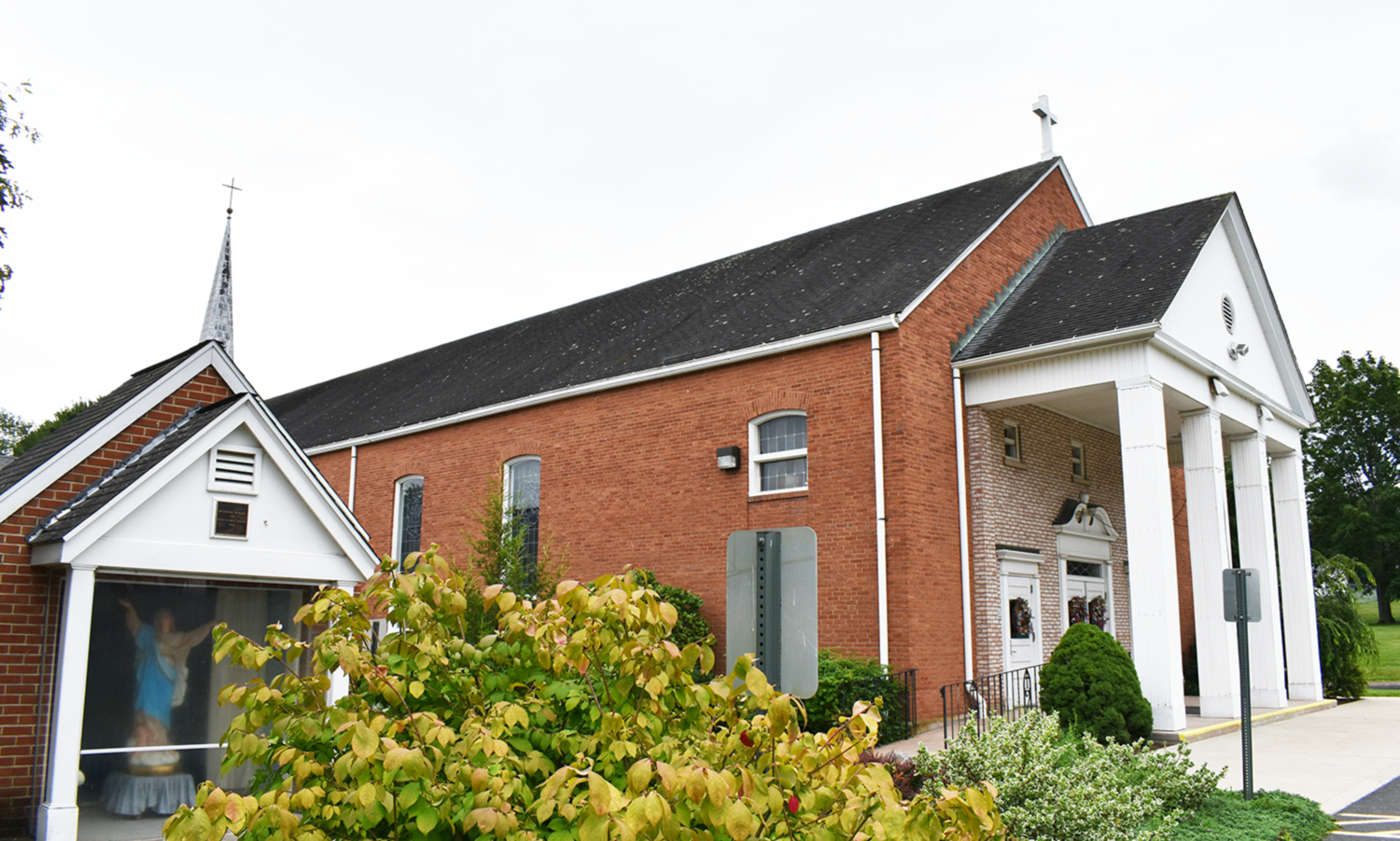 Saint Teresa of Calcutta Parish, Manchester, CT | OUR STORY