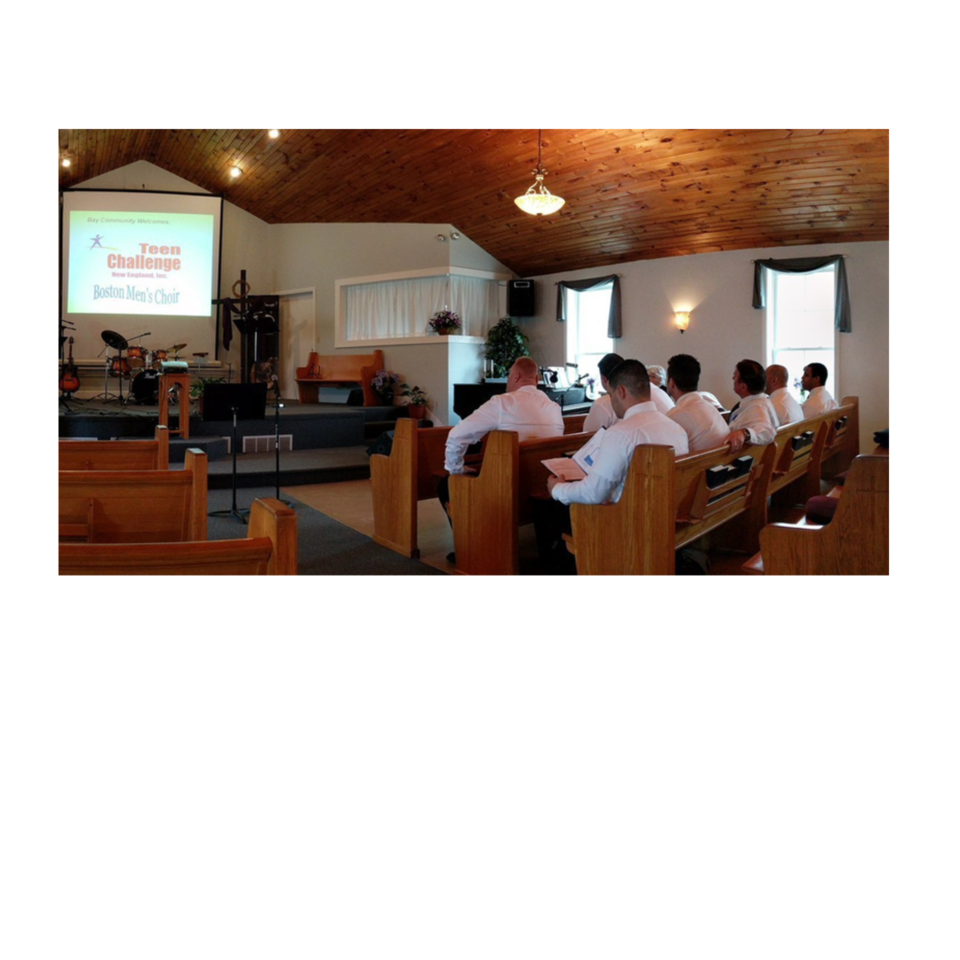 Bay Community Alliance Church | Who We Are