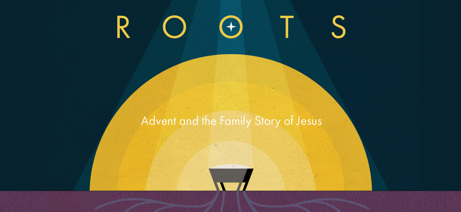 Wahoo First UMC | Roots Series