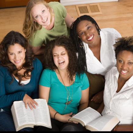 Pluckemin Presbyterian Church | Study Groups