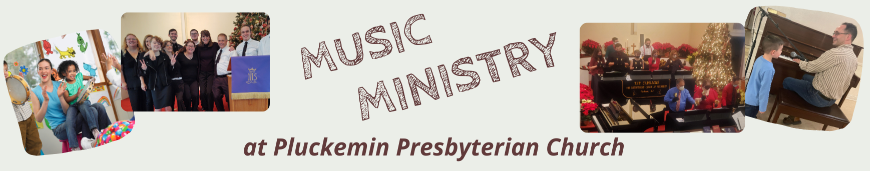 Pluckemin Presbyterian Church | Music Ministry