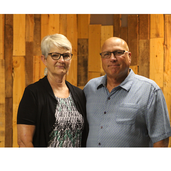 Raintree Christian Church | Leadership