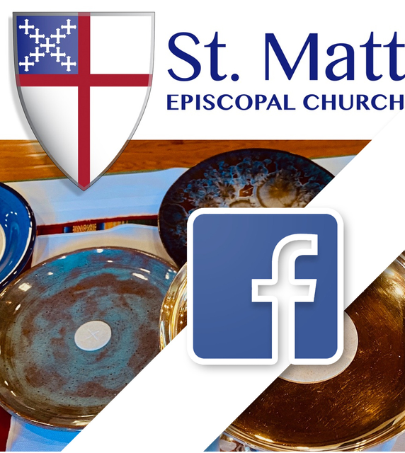 Saint Matthew's Episcopal Church | Find Us