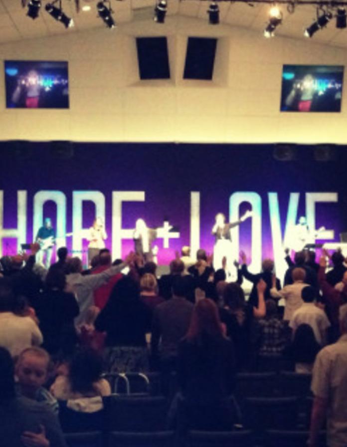 Spokane Christian Center | A Family, Word Oriented Church | History