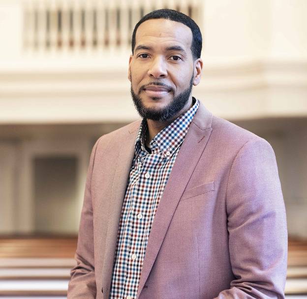 Forest Baptist Church (Louisville, KY) | Our Lead Pastor