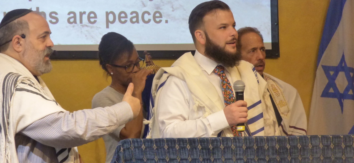 Shuvah Yisrael Messianic Synagogue | Welcome