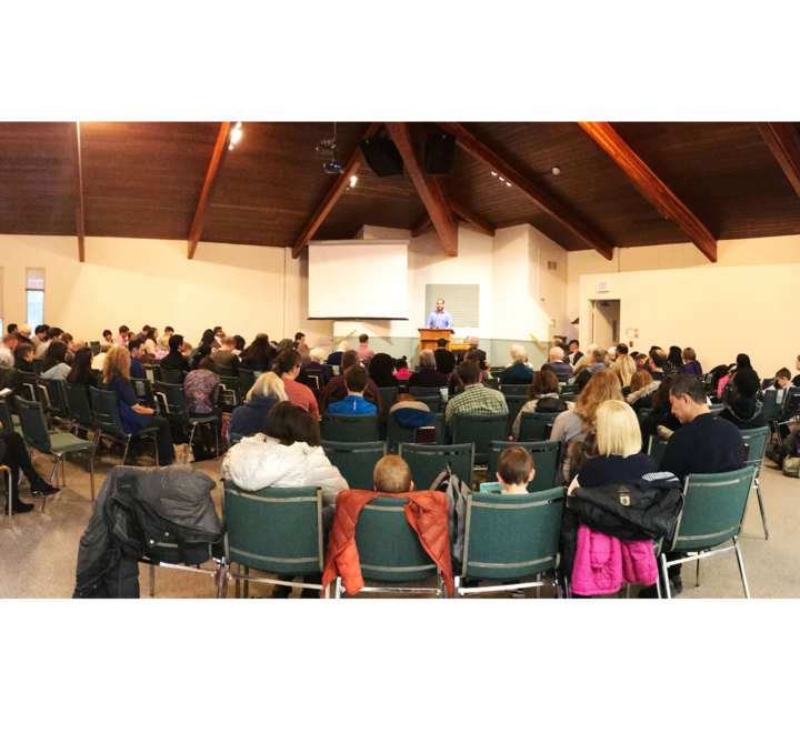 Waterloo church of Christ | About Us