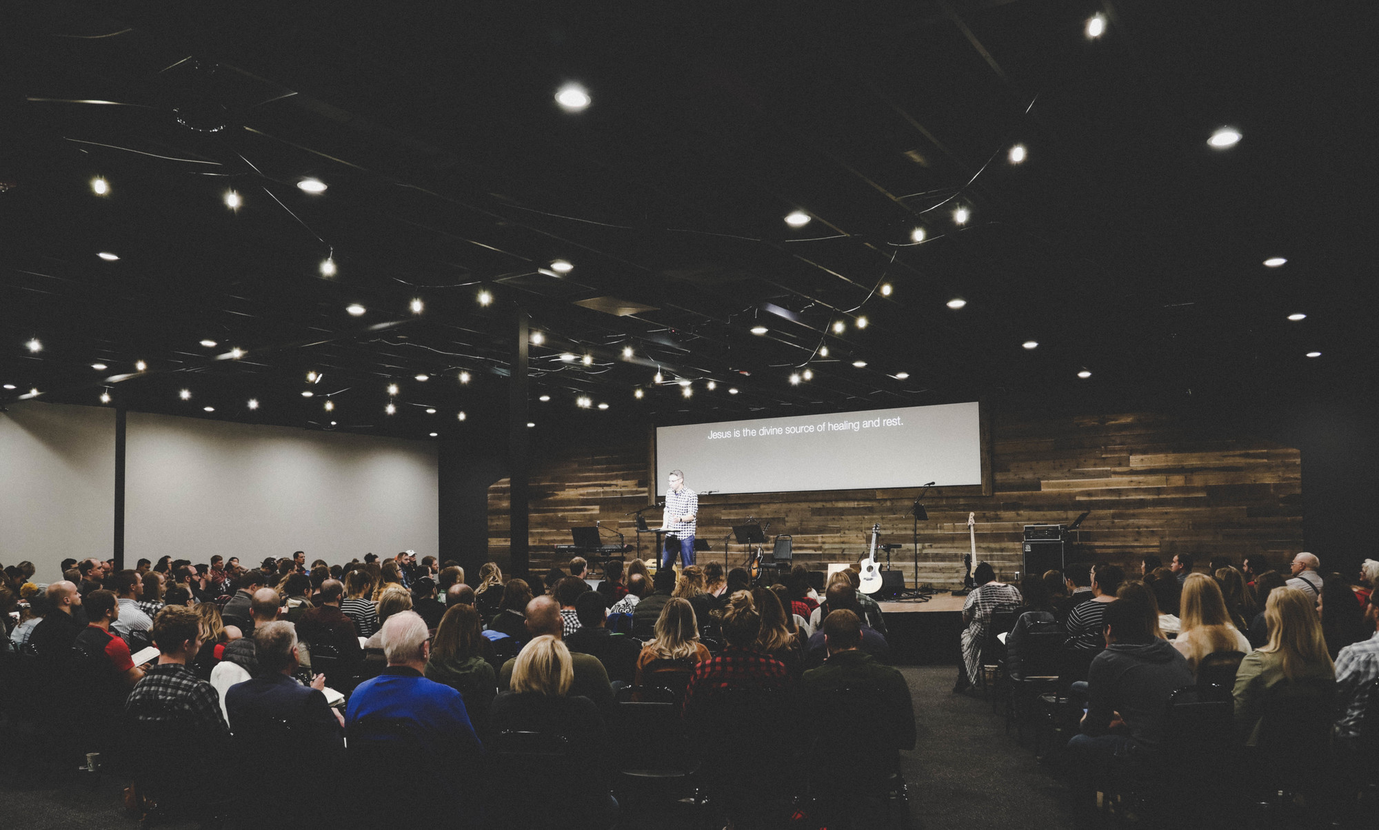 Connection Church | WEEKEND GATHERING