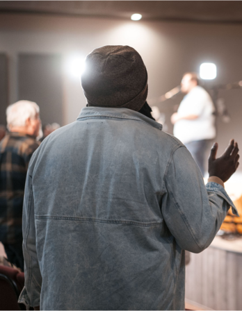 Connection Church | HOME