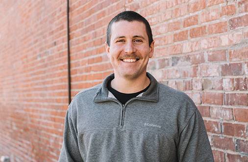 Inner City Mission | Staff