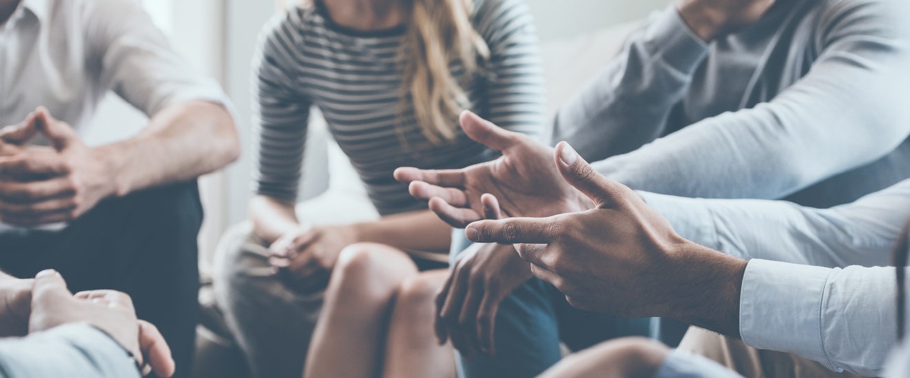 Community Church | Classes & Groups