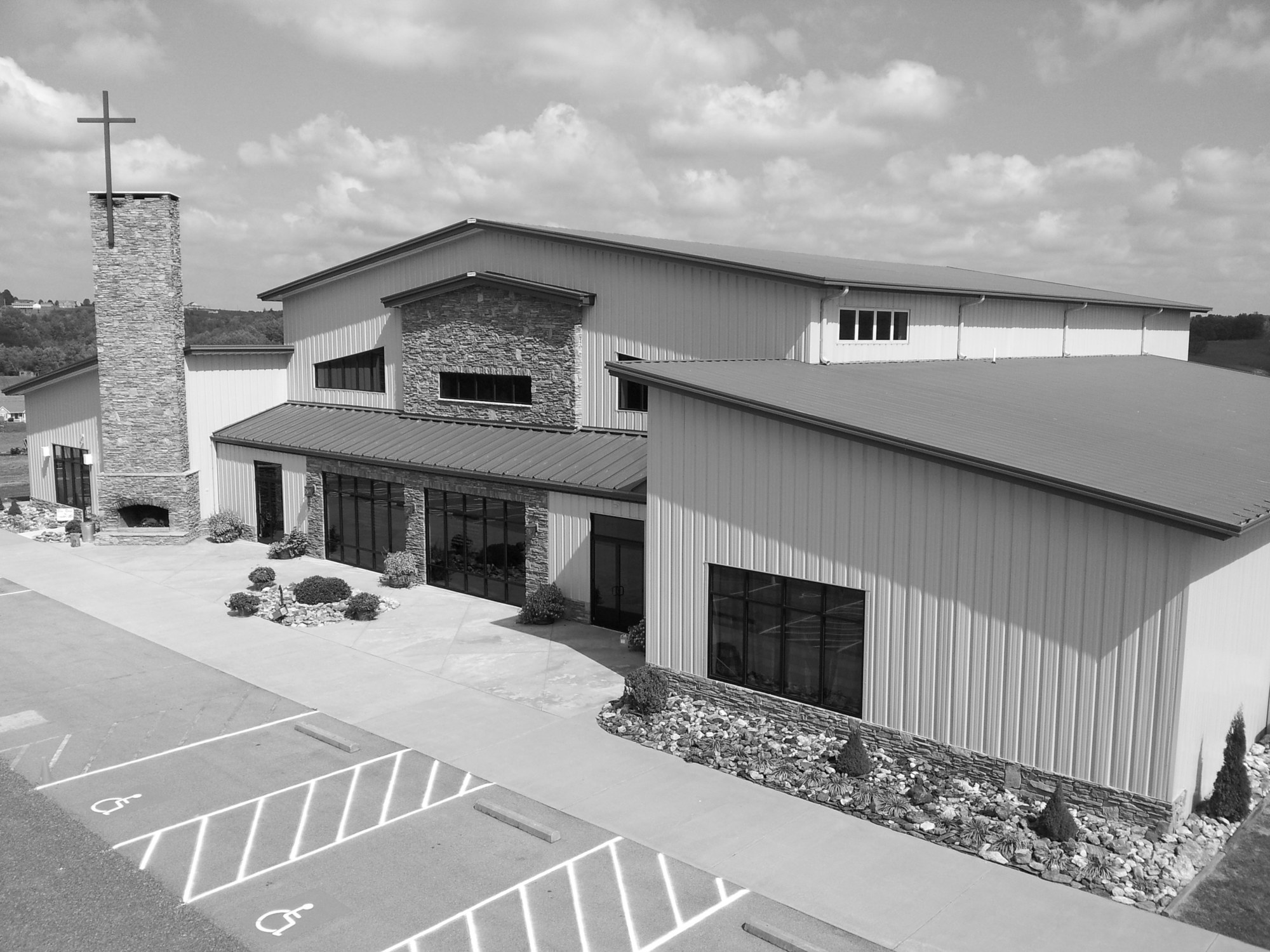 Blue Ridge Fellowship Church | What We Believe