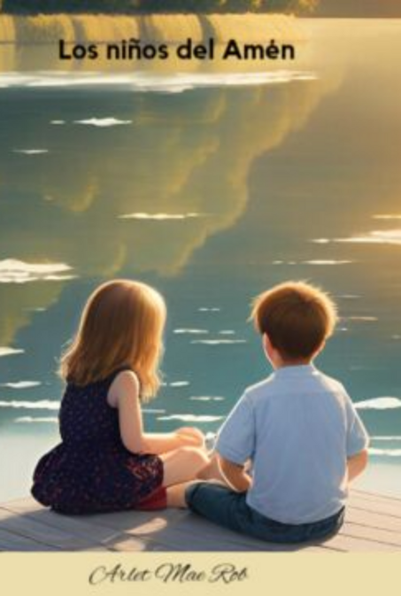 El Ejército de las Vírgenes, por Arlet Mae Rob - Clube de Autores