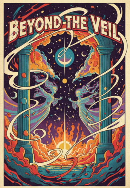 Canvas of life, por Socialuser - Clube de Autores