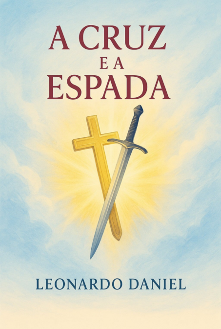 A Cruz e a Espada, por LEONARDO DANIEL RIBEIRO BORGES - Clube de Autores