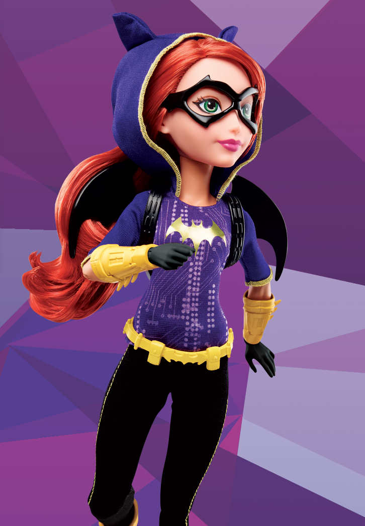 Why The DC Superhero Girls Are Important | CompleteSet