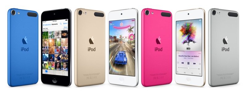 The Evolution Of Apple Computers Over 40 Years | CompleteSet