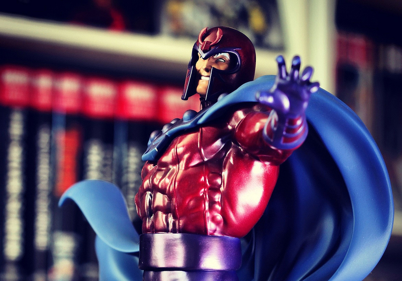 Who Are The Best Comic Book Villains? | CompleteSet