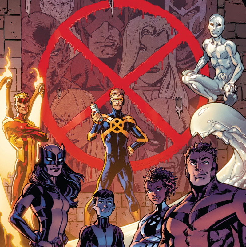 Learn Exactly Where To Start With Marvel Comics | CompleteSet