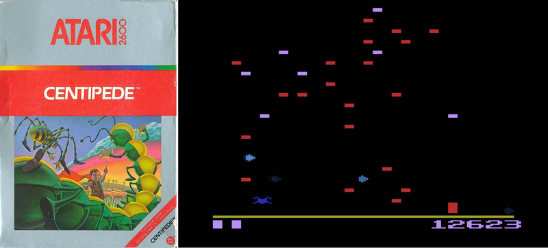 The 10 Best Atari Games To Roll Back Time | CompleteSet