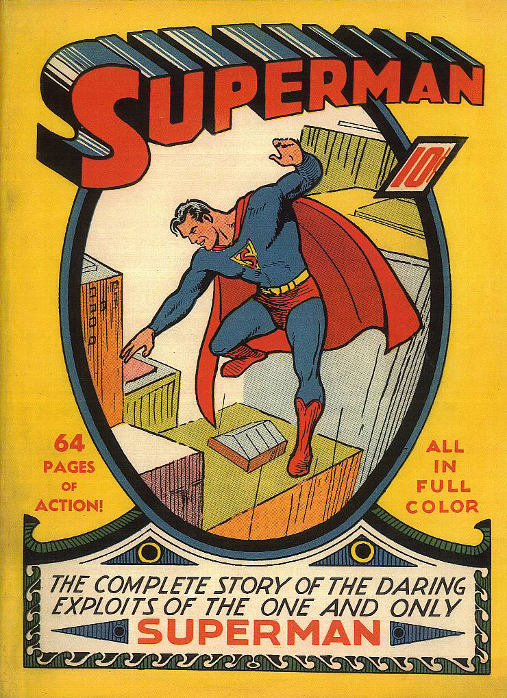 The Most Expensive Comic Books Ever Sold | CompleteSet