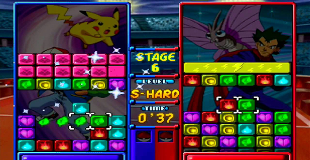 The Evolution Of Pokemon Video Games | CompleteSet