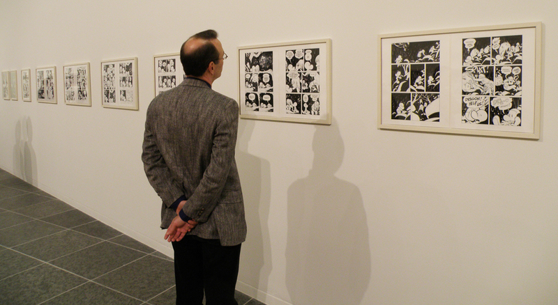 Celebrating Bone By Jeff Smith: Then And Now | CompleteSet