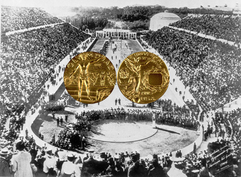 The Gold, Silver, And Bronze Of Olympic Medal Collecting | CompleteSet
