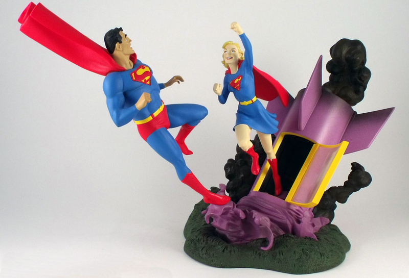 Iconic And Fan Favorite Female Comic Book Heroes | CompleteSet