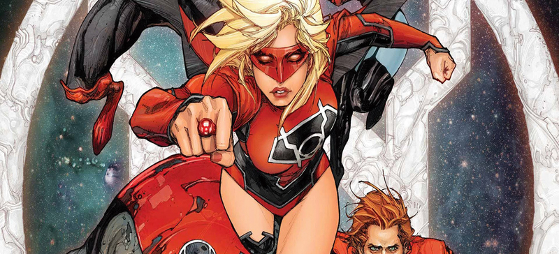 Iconic And Fan Favorite Female Comic Book Heroes | CompleteSet
