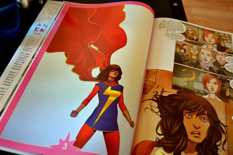 Iconic And Fan Favorite Female Comic Book Heroes | CompleteSet