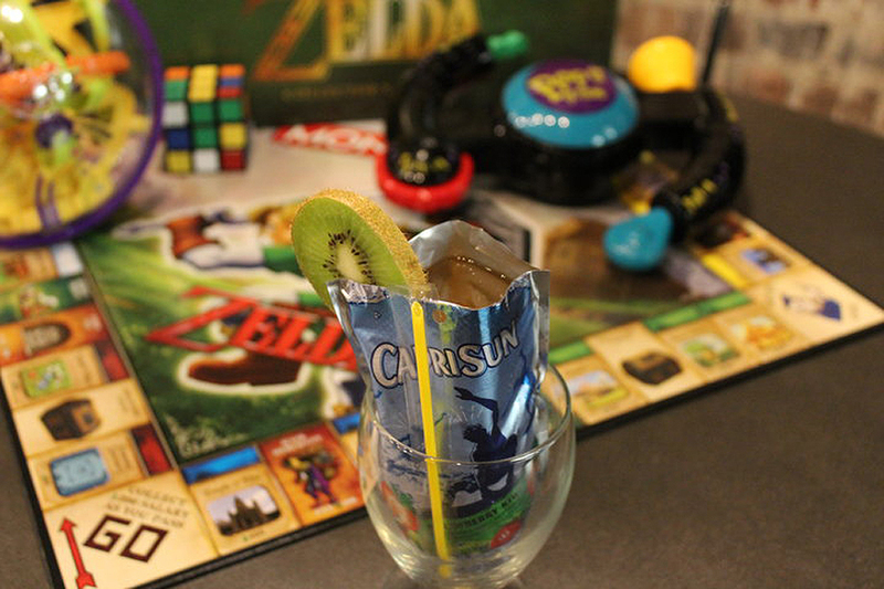 Meet The Rook OTR Board Game Parlor And Bar | CompleteSet