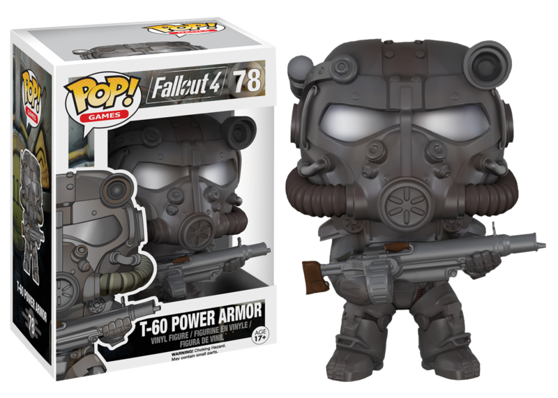 Increase Your S.P.E.C.I.A.L. Stats With These Fallout 4 Collectibles ...