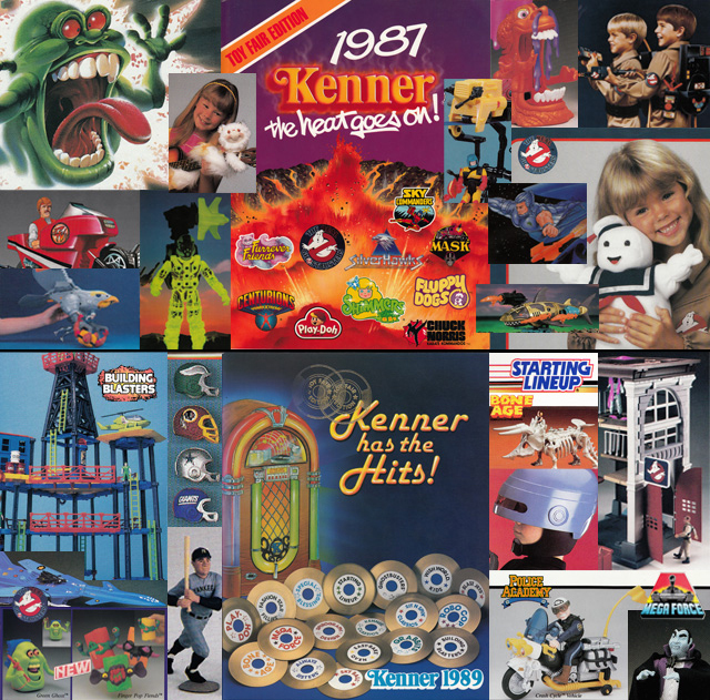 Kenner Toy Symposium Set To Begin | CompleteSet
