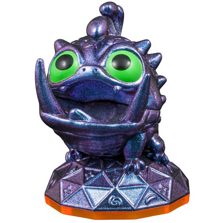 Do You Have These Five Collectible Magic Skylanders? | CompleteSet