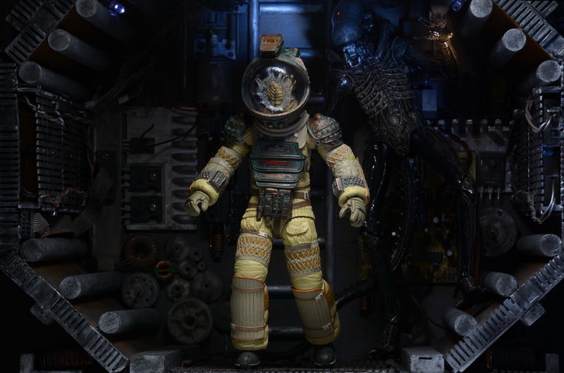 5 Alien Toys from the 1979 Movie | CompleteSet