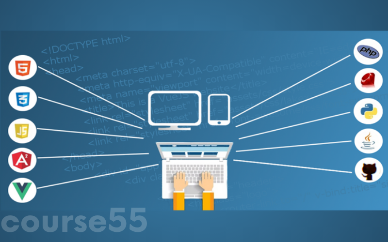 Fundamentals of Full Stack Web Development Free Download