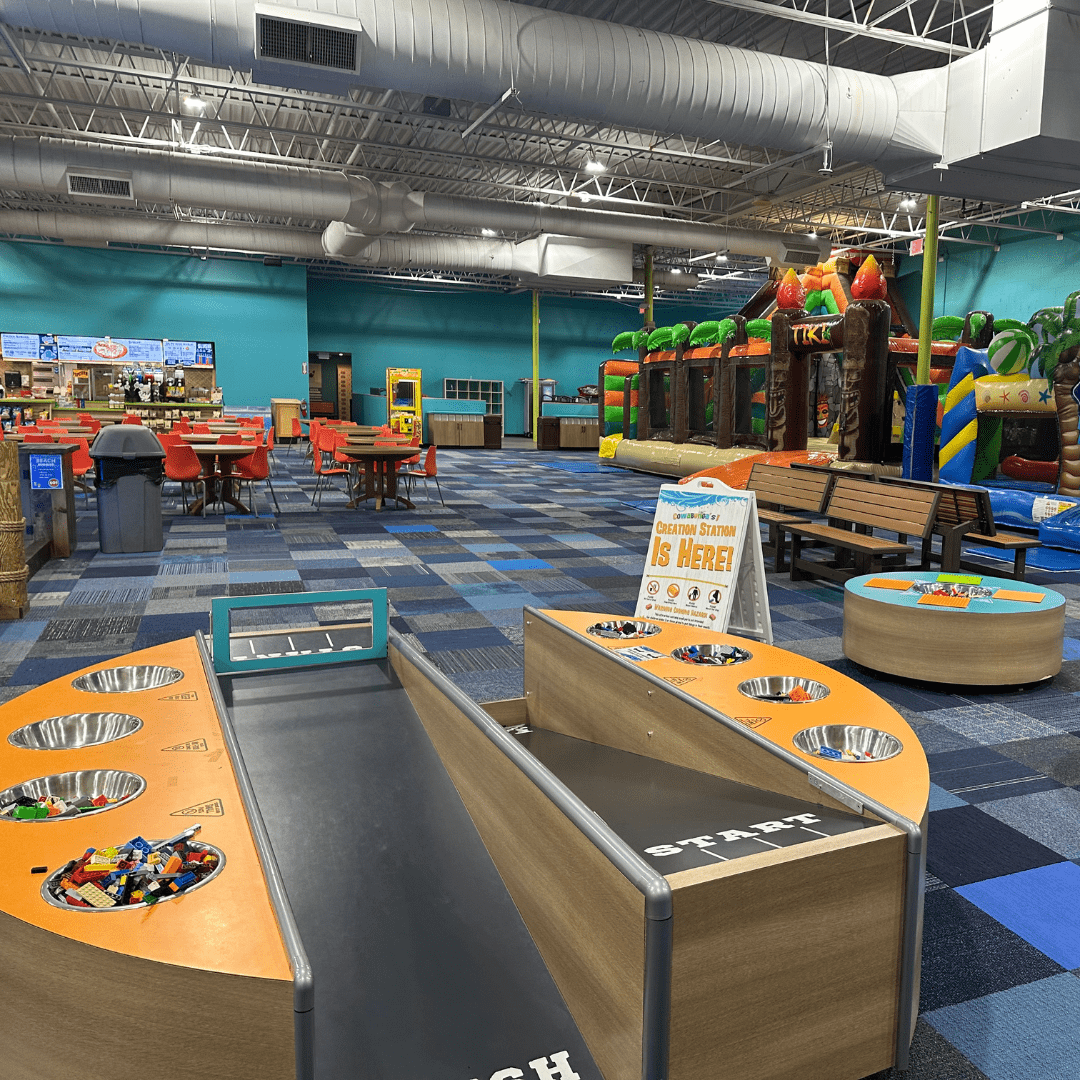 PHOTO GALLERY | Come inside Cowabunga's