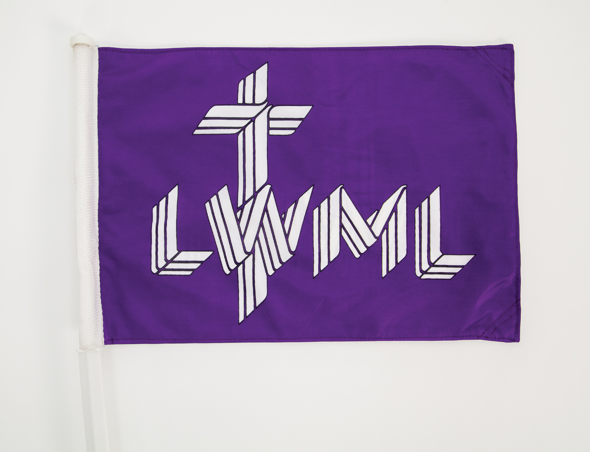 Lwml Convention Logo