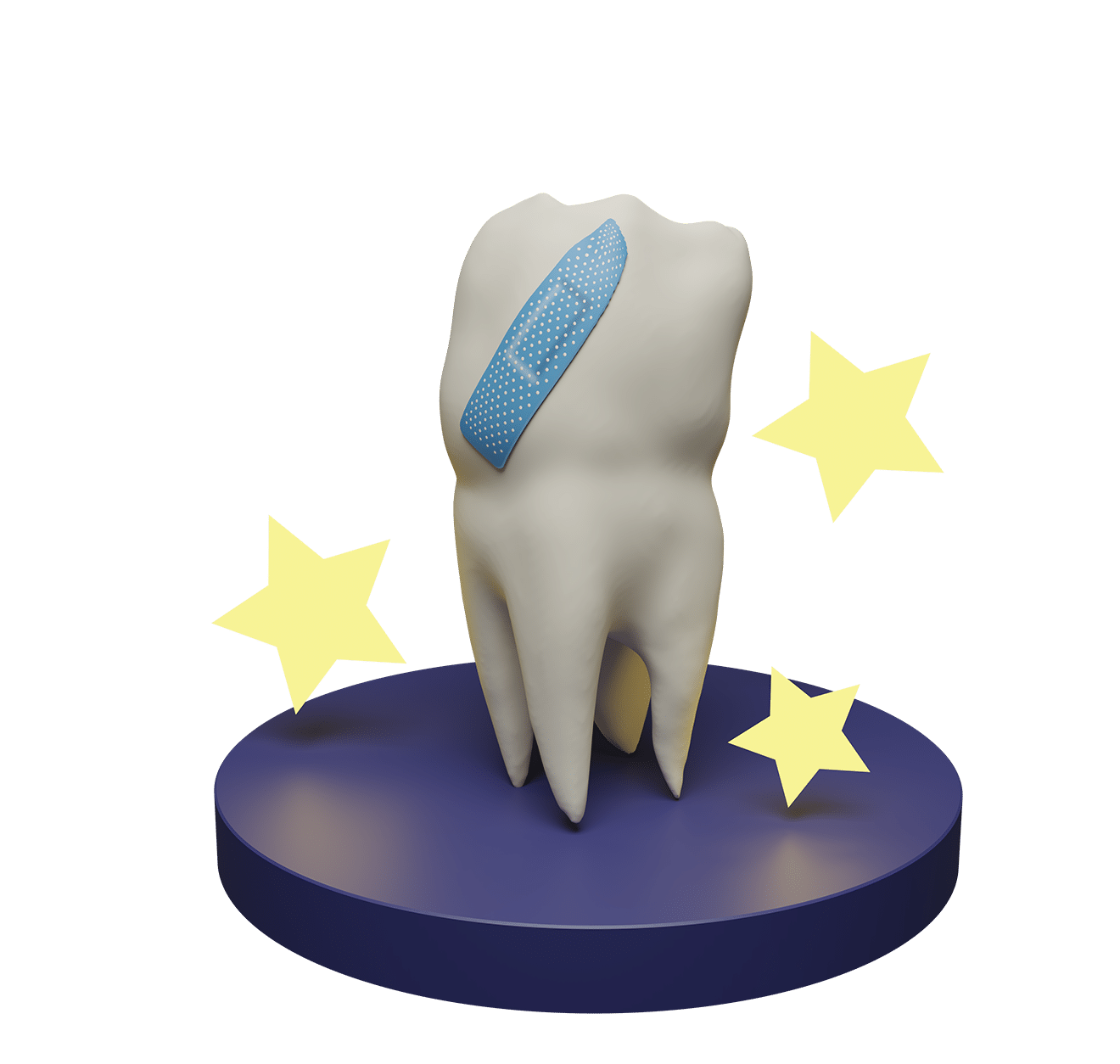 Kid's Tooth Repair - Cumberland Valley Pediatric Dentistry