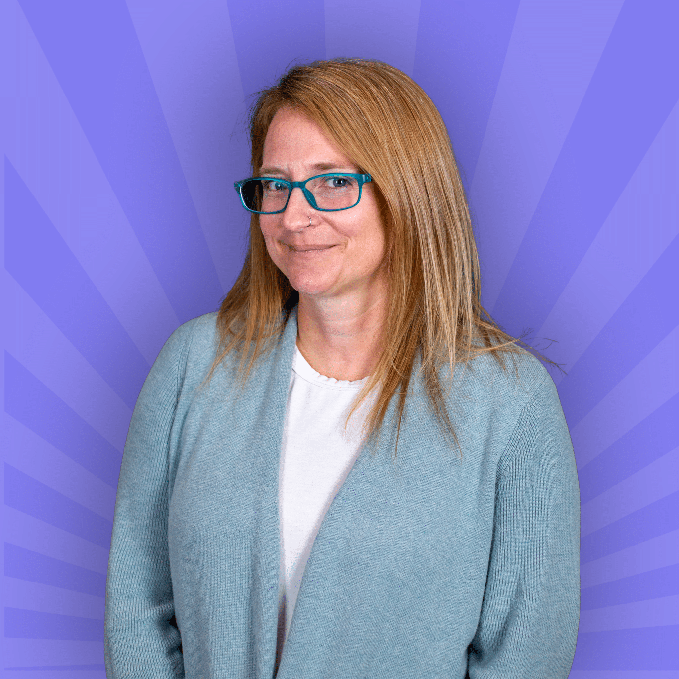 Meet Our Administrative Team - Valley Pediatric Dentistry