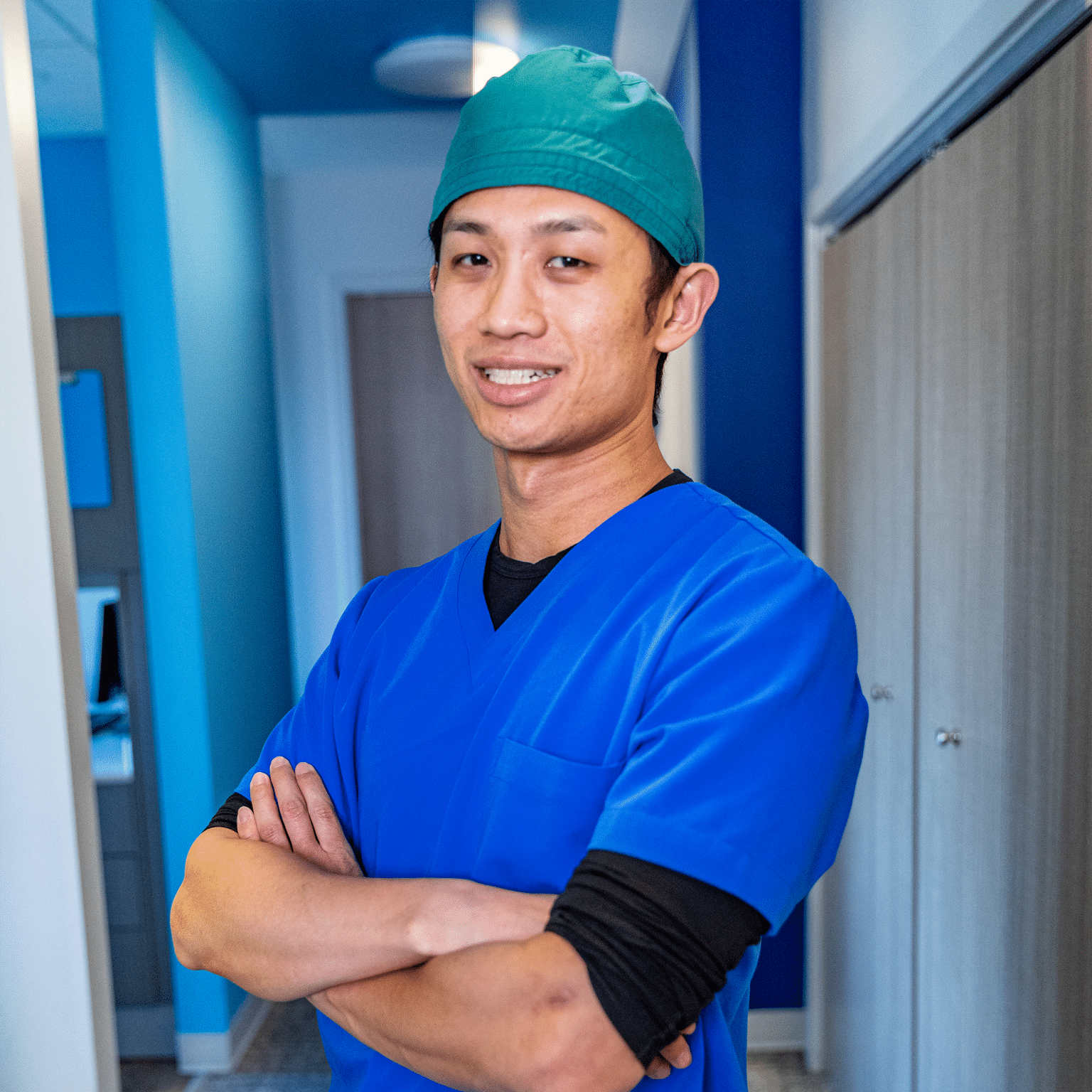 Dr. Jian Lee, DDS - Valley Pediatric Dentistry