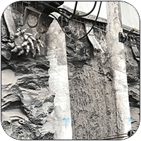 AQ-3XL Rock Excavation Application in Australia | Antraquip