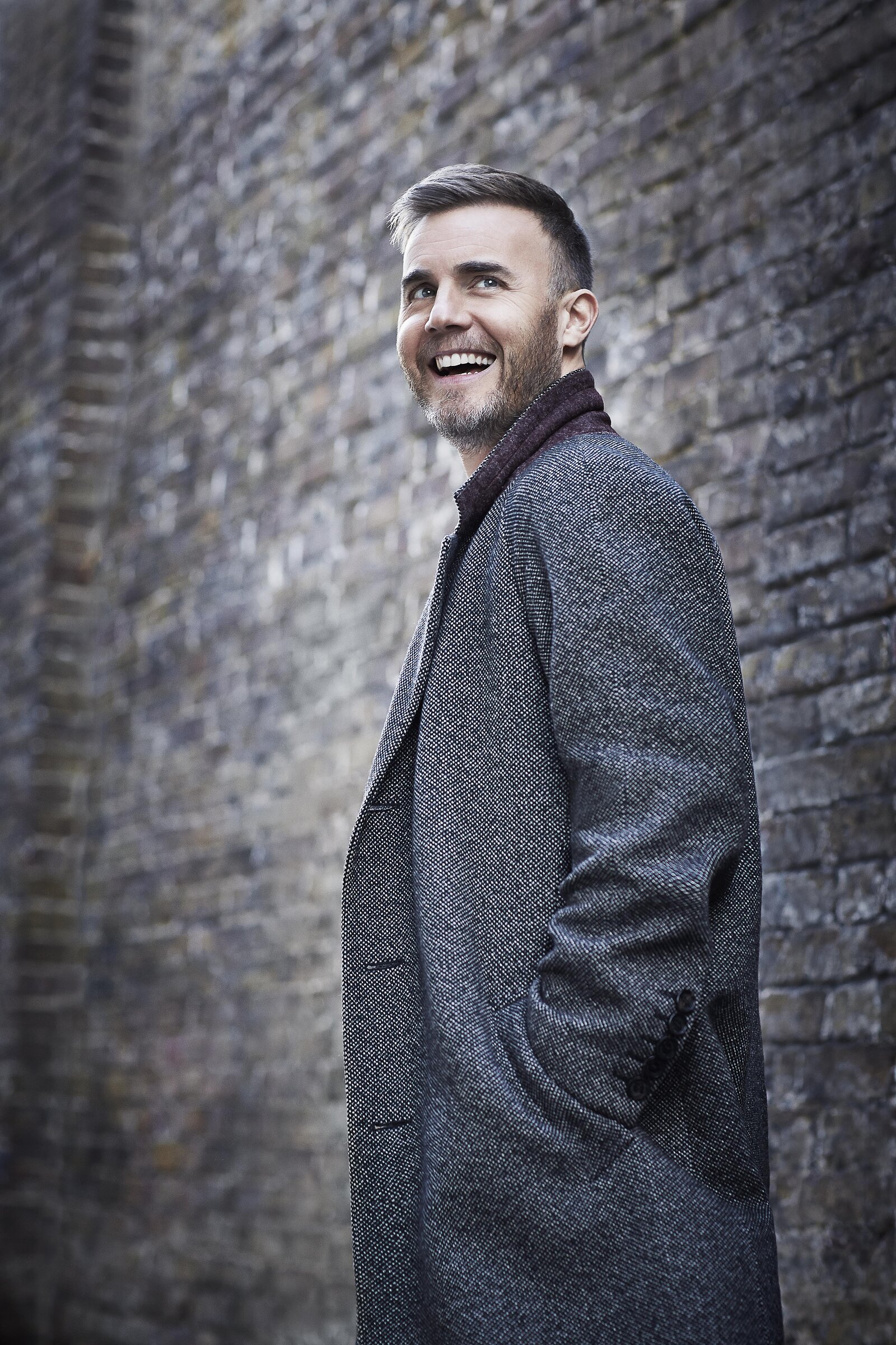 IAN DERRY | Gallery | Portraits