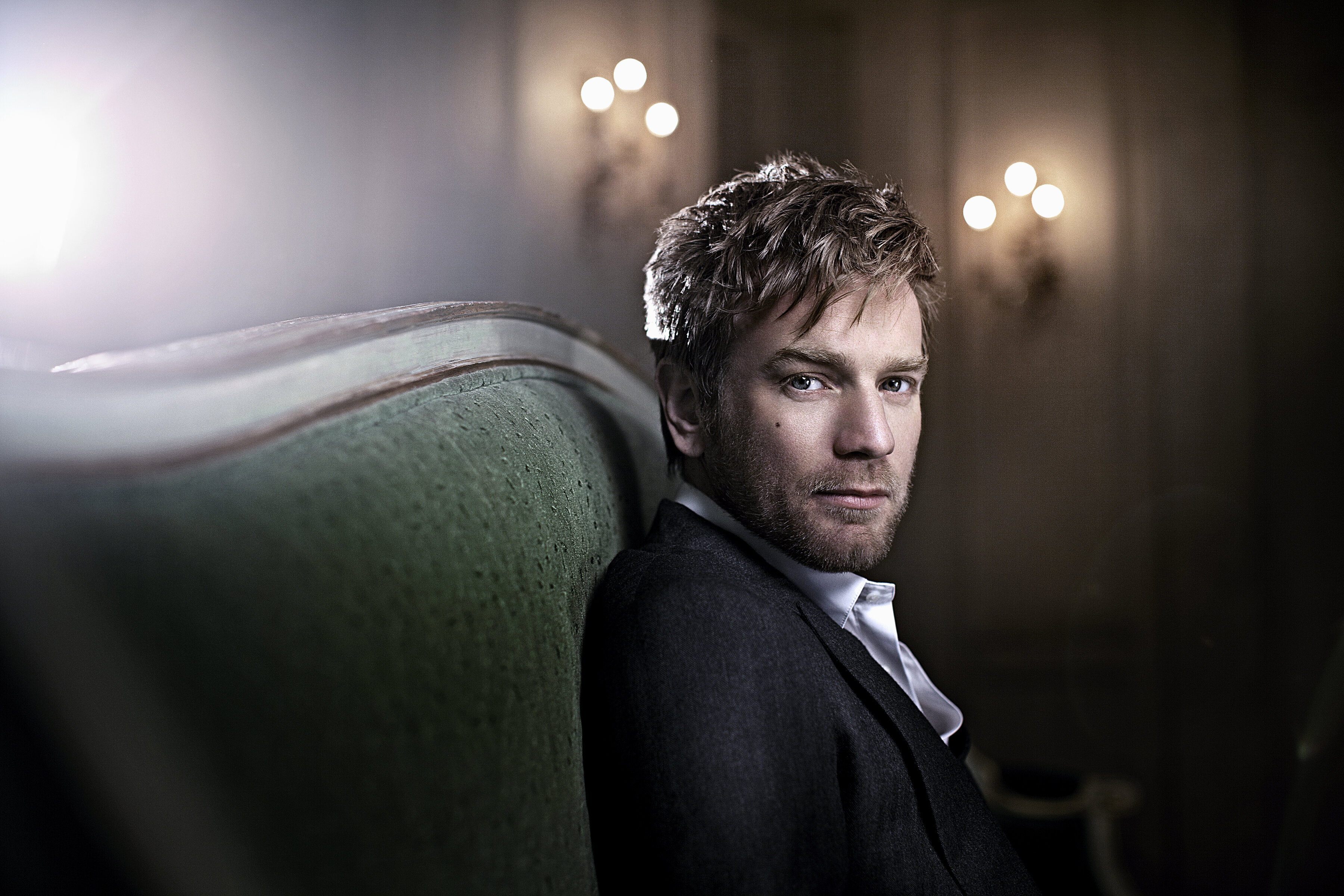 IAN DERRY | Gallery | Portraits