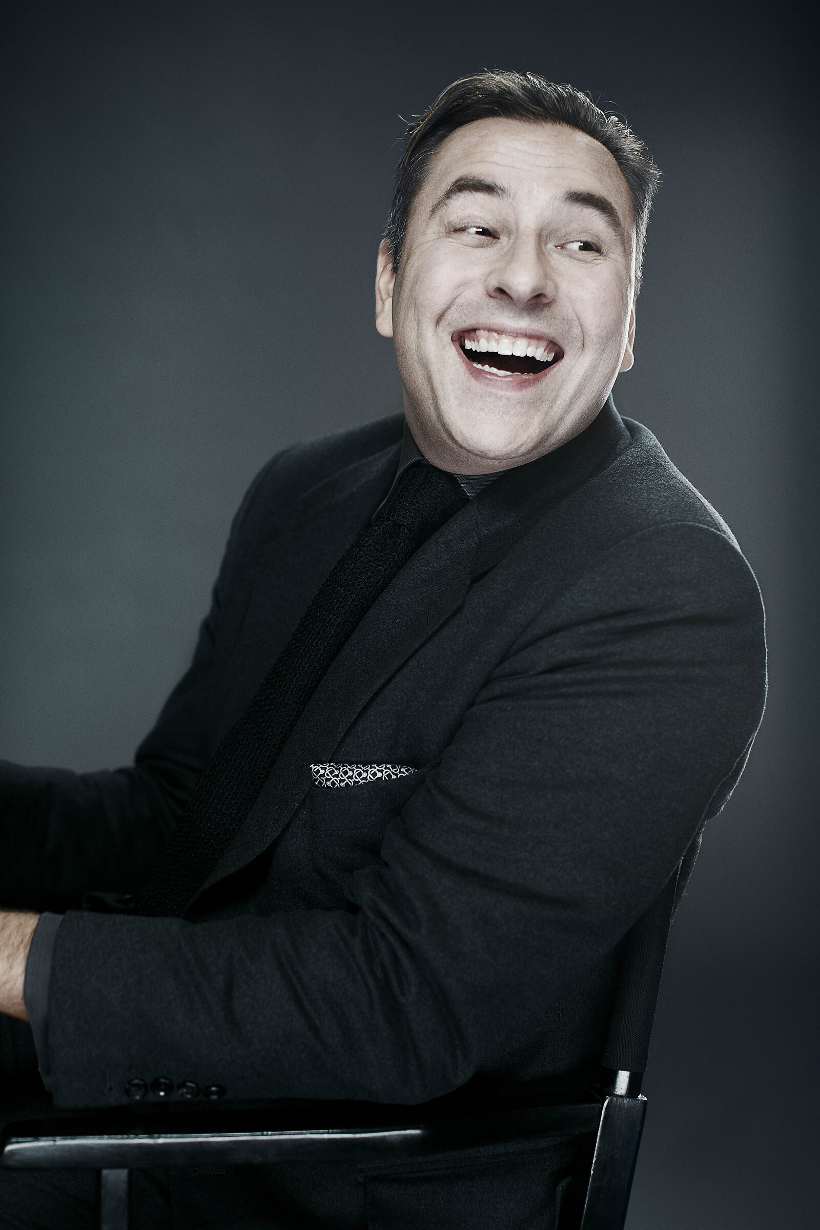 IAN DERRY | Gallery | Portraits