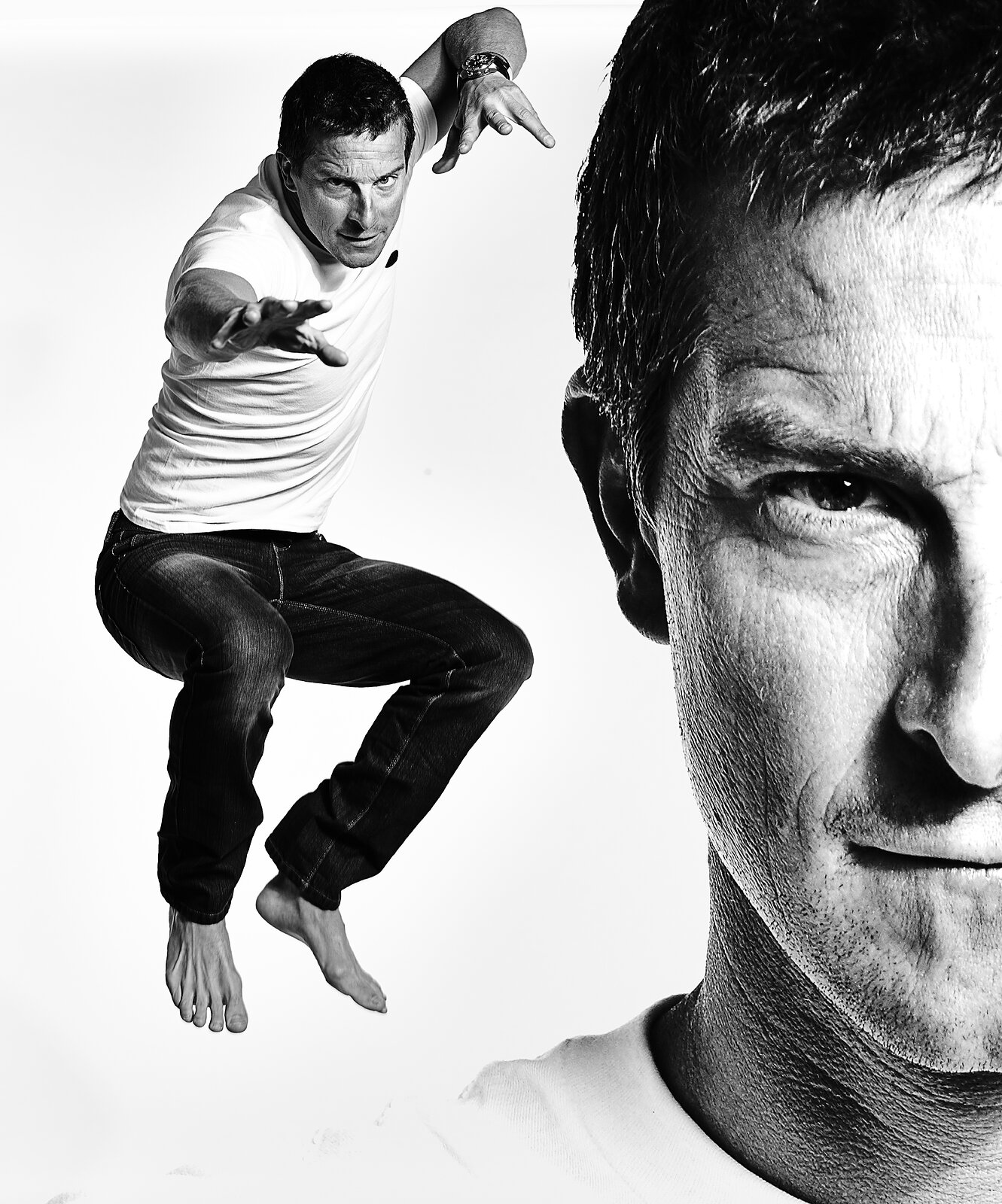 Joel Anderson - Photographer & DOP | Gallery | Television