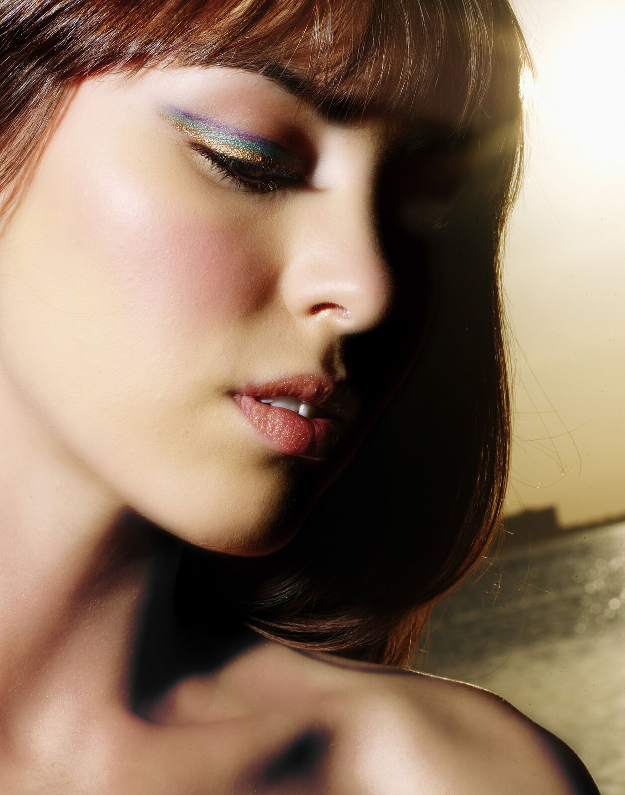 Joel Anderson - Photographer & DOP | Gallery | Beauty & Fashion